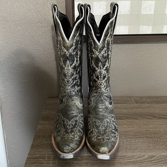 JB Dillon | Shoes | Jb Dillon Boots | Poshmark